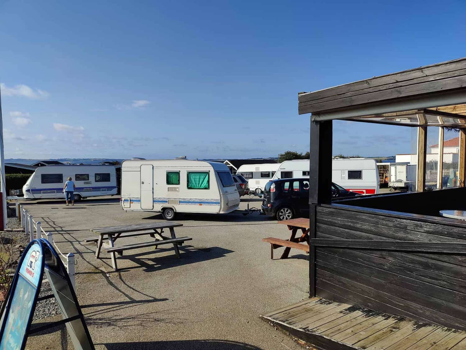 Tilbud - Thisted Camping