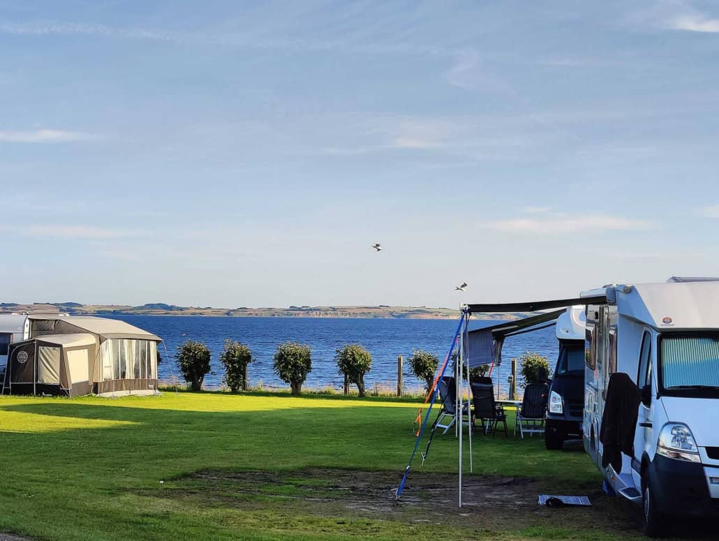 Tilbud - Thisted Camping