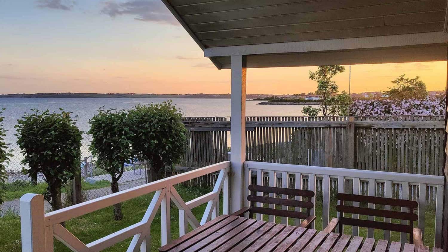 Hytter hos Thisted Camping | Bestil din næste campingferie her